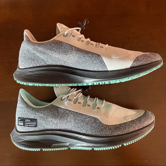 adidas | Shoes | Nike Run Utility Sneakers With Night Reflectors | Poshmark